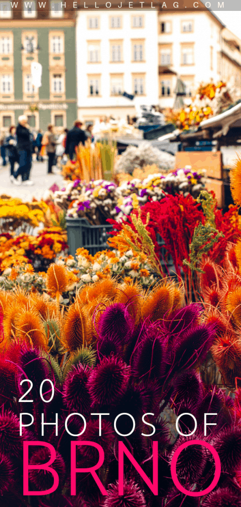 20 Pictures of Brno To Inspire Your Next Visit to the Czech Republic