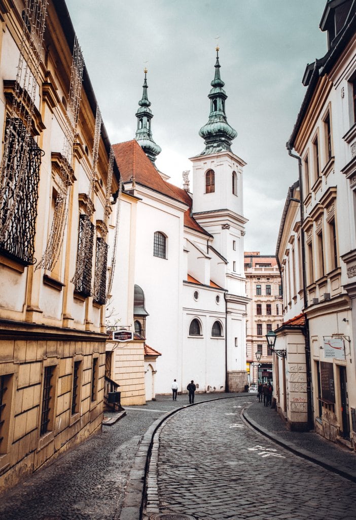 20 Pictures of Brno To Inspire Your Next Visit to the Czech Republic