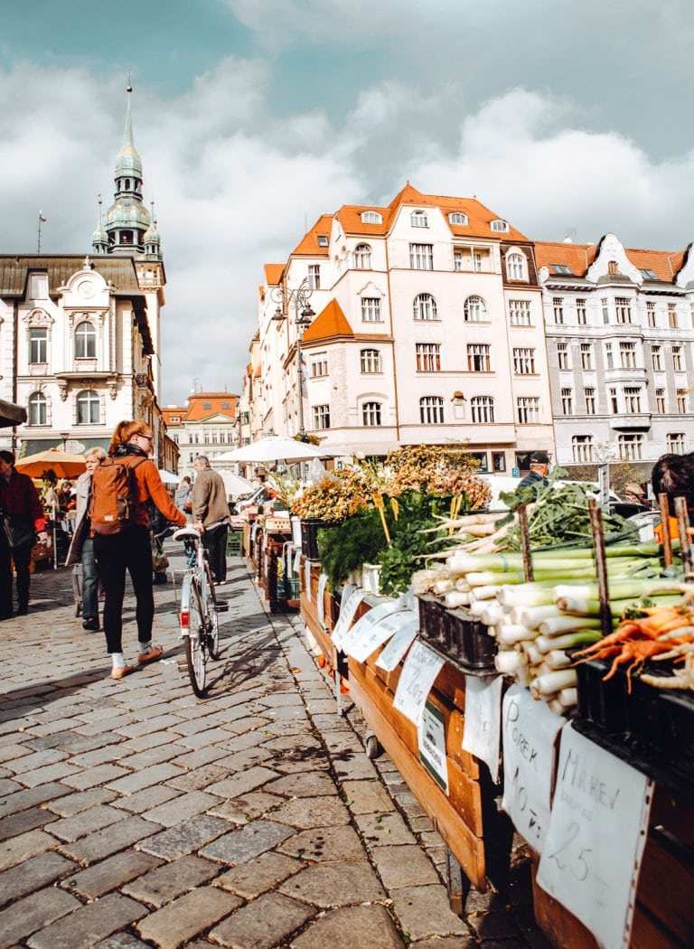 20 Pictures of Brno To Inspire Your Next Visit to the Czech Republic