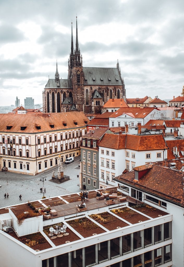 20 Pictures of Brno To Inspire Your Next Visit to the Czech Republic
