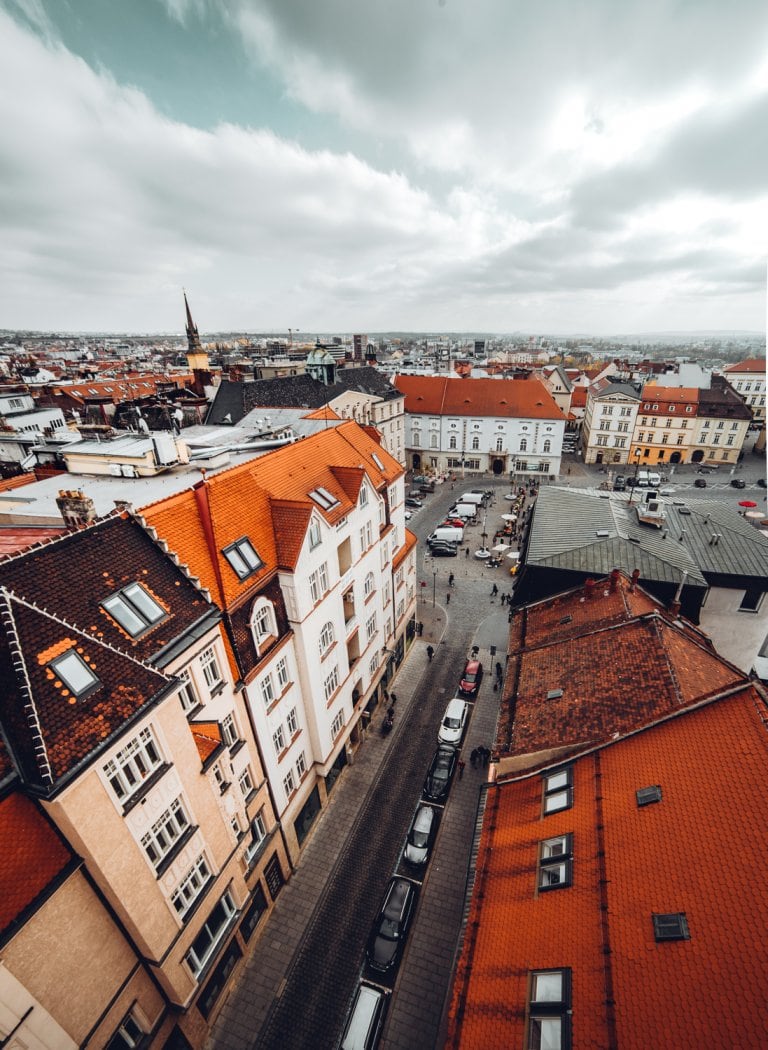 20 Pictures of Brno To Inspire Your Next Visit to the Czech Republic