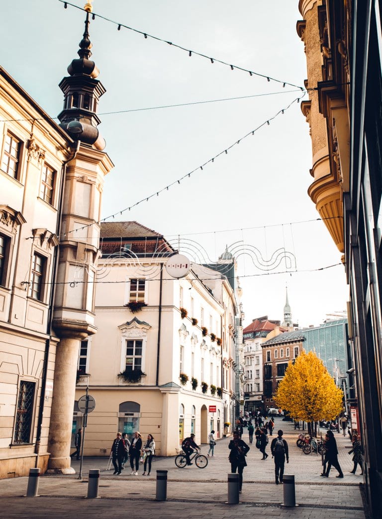 20 Pictures of Brno To Inspire Your Next Visit to the Czech Republic