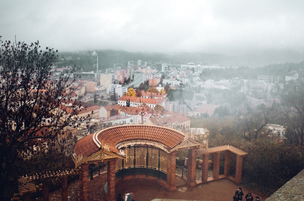 20 Pictures of Brno To Inspire Your Next Visit to the Czech Republic