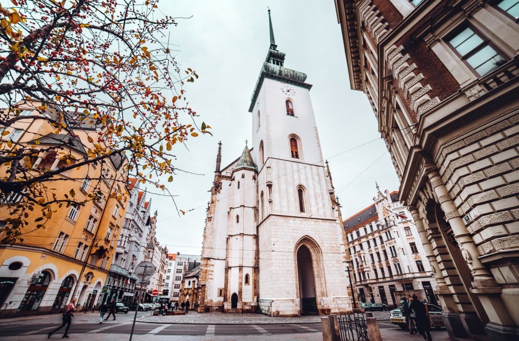 20 Pictures of Brno To Inspire Your Next Visit to the Czech Republic