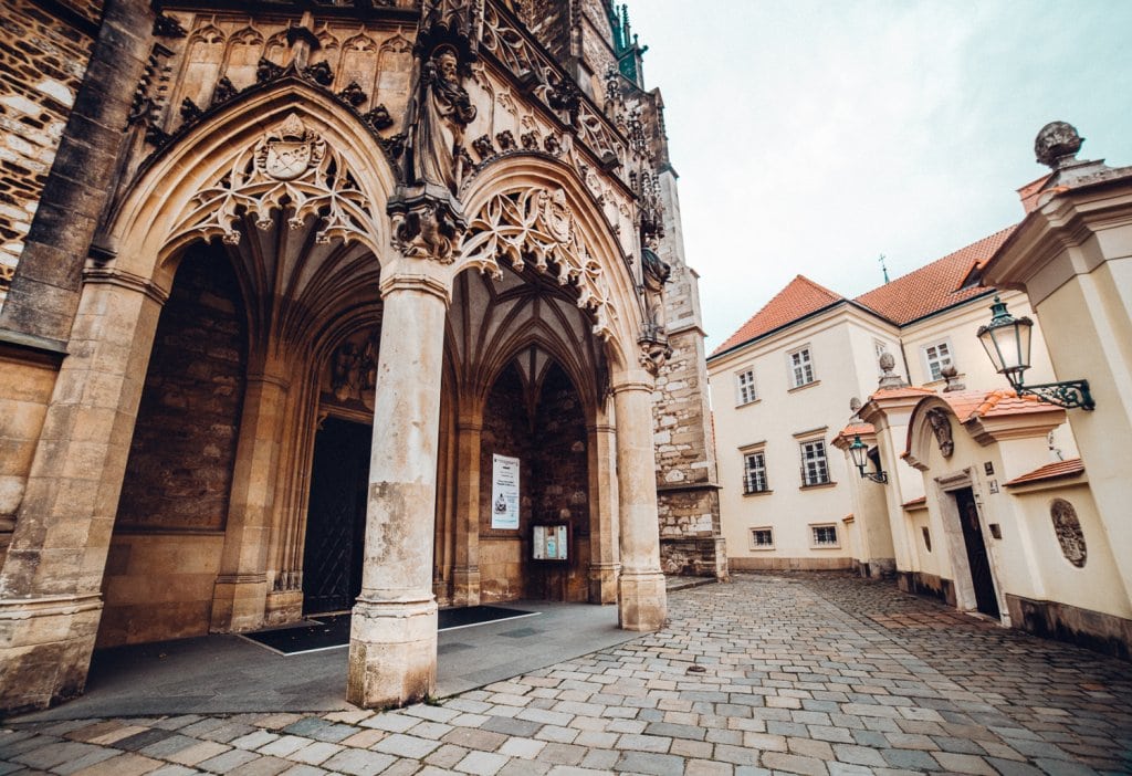 20 Pictures of Brno To Inspire Your Next Visit to the Czech Republic