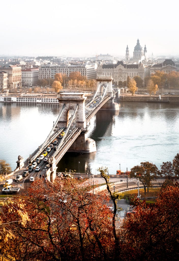 30 Pictures of Budapest to Inspire Your Next Trip to Hungary