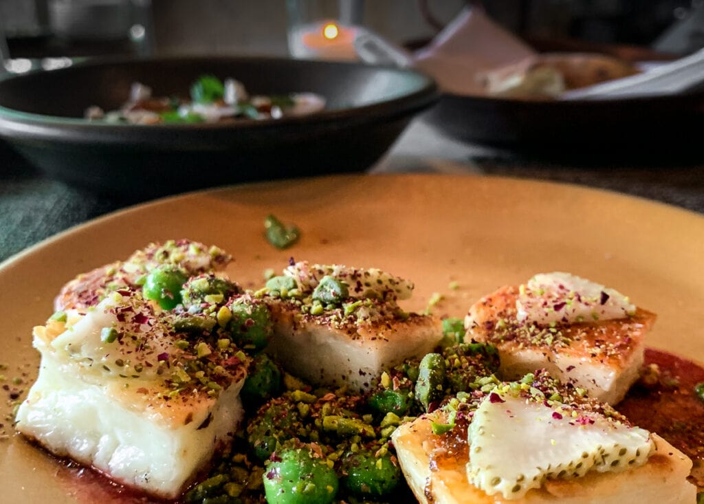 This Is The Best Restaurant in Philadelphia (and the US!) // ZAHAV