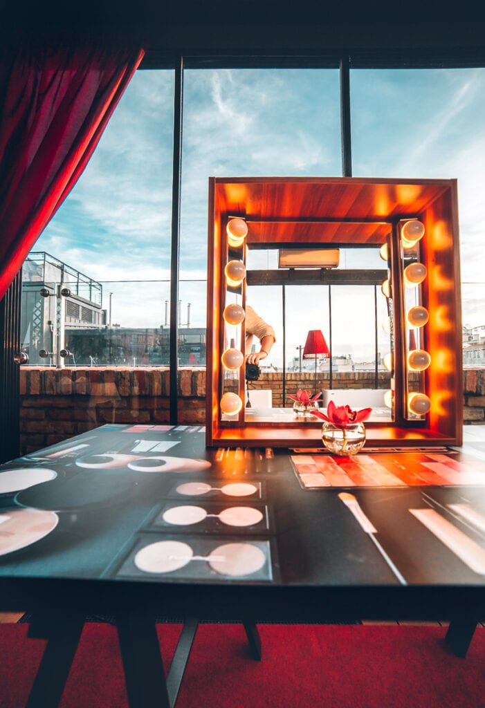 Budapest Nightlife // 7 Unique Budapest Bars to Visit on a Night Out