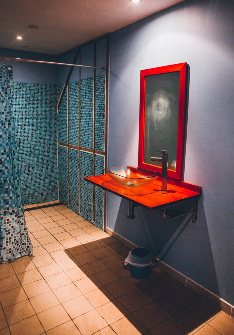 Domaine Arvor // The Most Unique Luxury Glamping in France