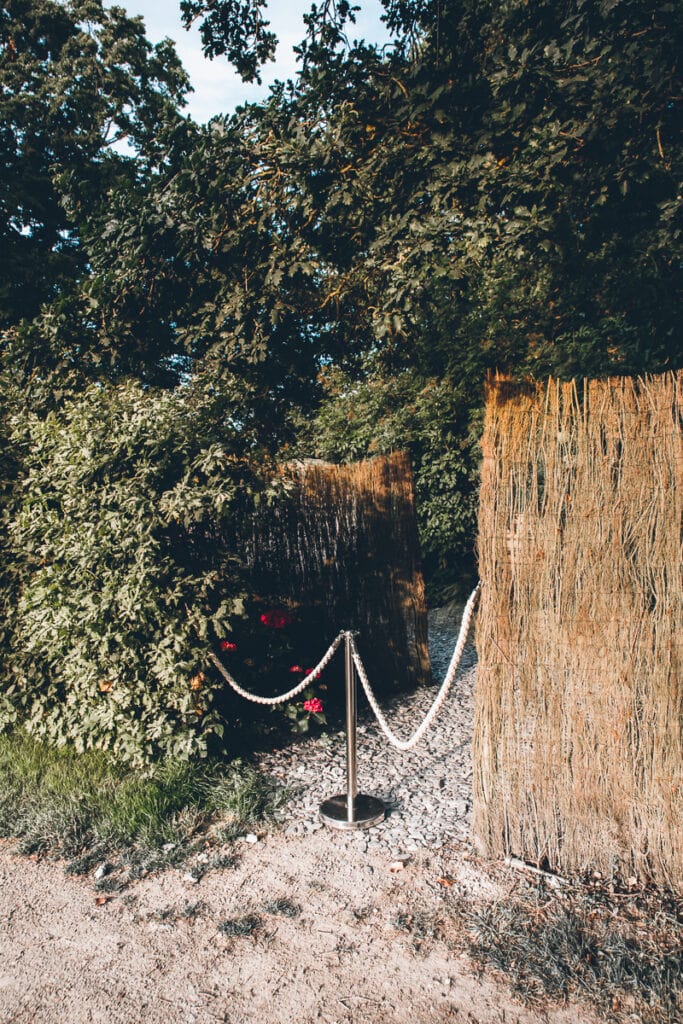 Domaine Arvor // The Most Unique Luxury Glamping in France