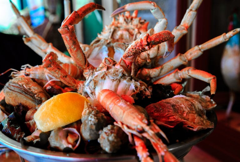 Cancale // A Guide to the Charming Oyster Town in Brittany, France