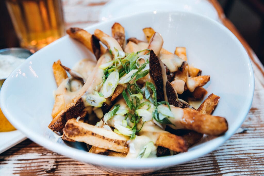 Vancouver Food Guide // 9 Downtown Restaurants & Coffee Shops to Try