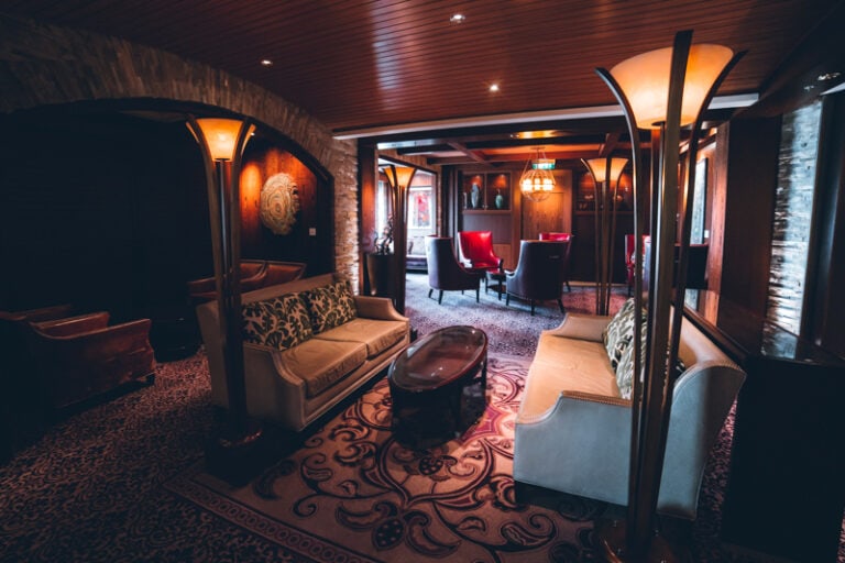 Celebrity Eclipse Ship Review // What to Expect on Your Cruise