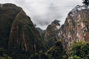 Machu Picchu & Cusco Altitude Sickness // Everything You Need to Know