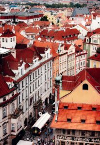 Prague Travel Tips: 15 Things to Know As a First Time Visitor